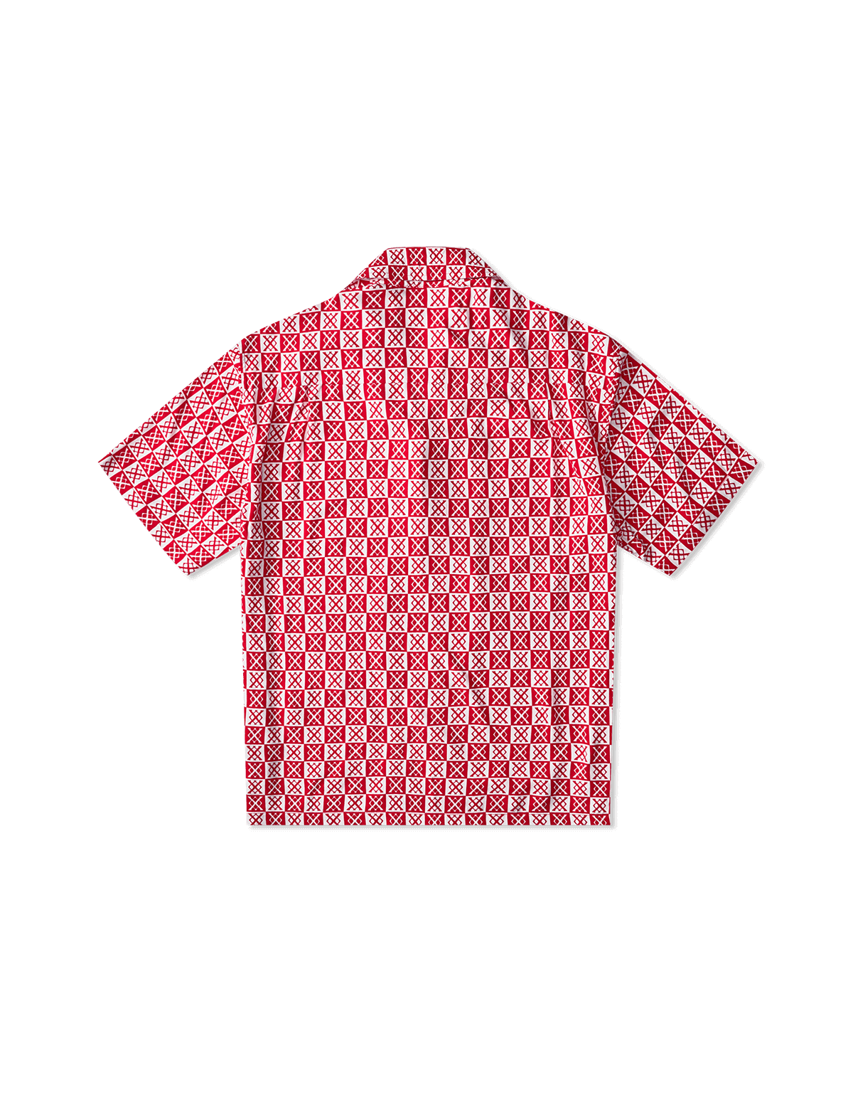 Emblem Shirt | Horrox