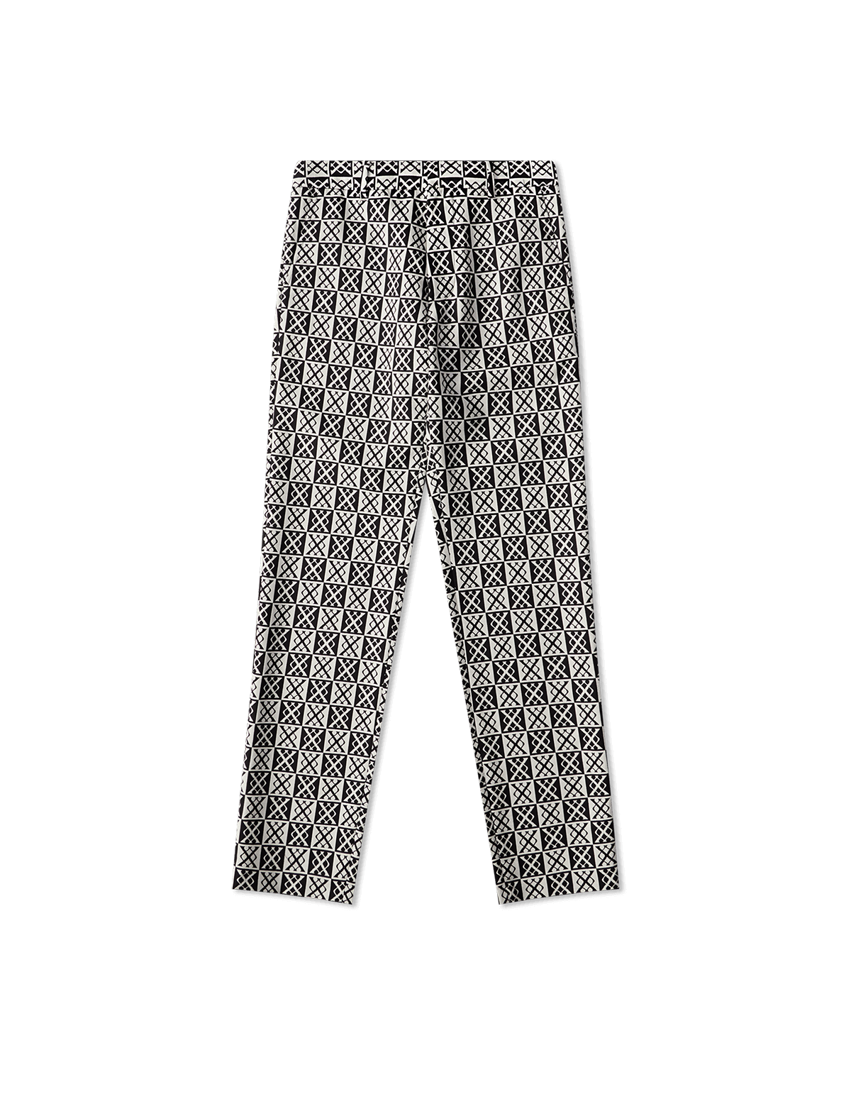 Horrox Emblem Pant | Horrox
