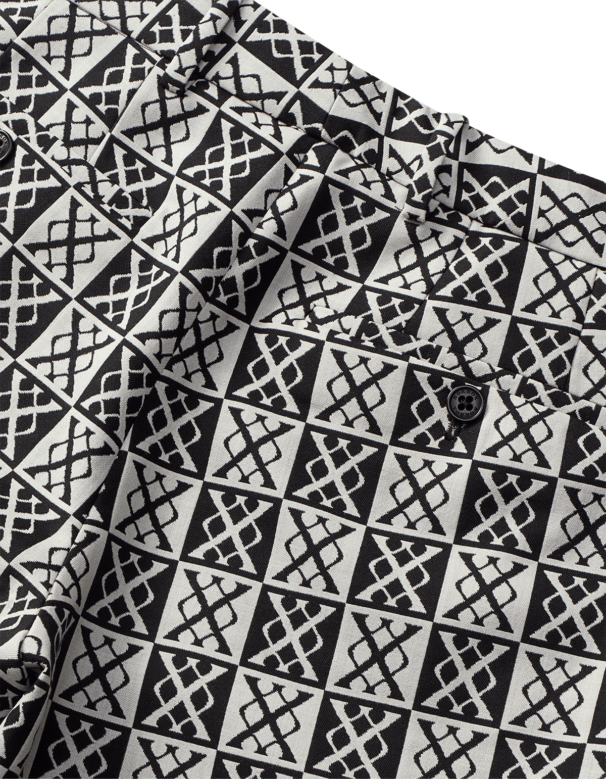 Horrox Emblem Pant | Horrox